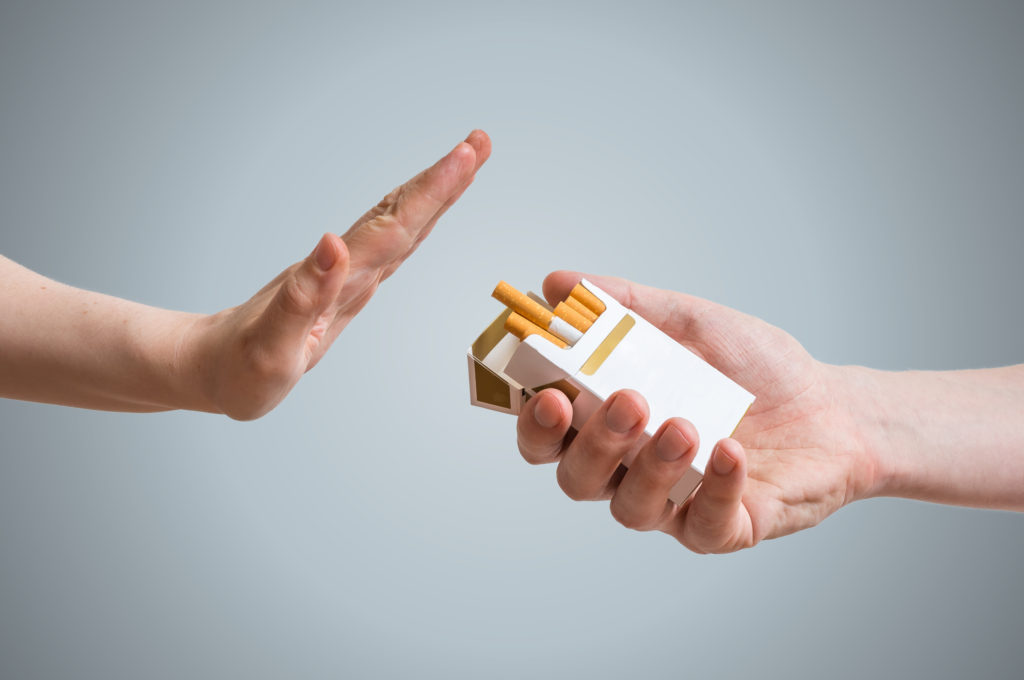 Smoking Cessation Quit Smoking