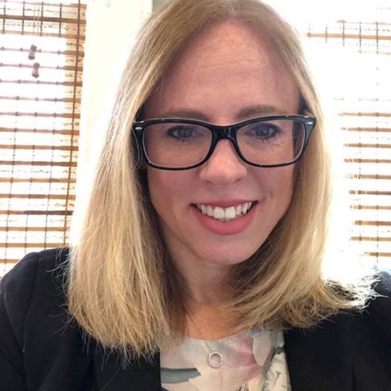 Renee Suh, RSW – CBT Associates