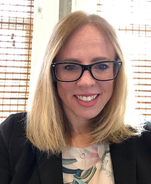 Renee Suh, RSW – CBT Associates