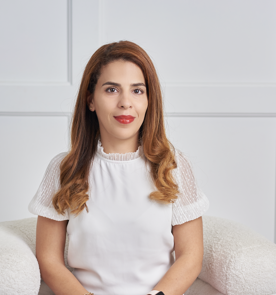 Talieh Bakhshai, Registered Psychotherapist – CBT Associates