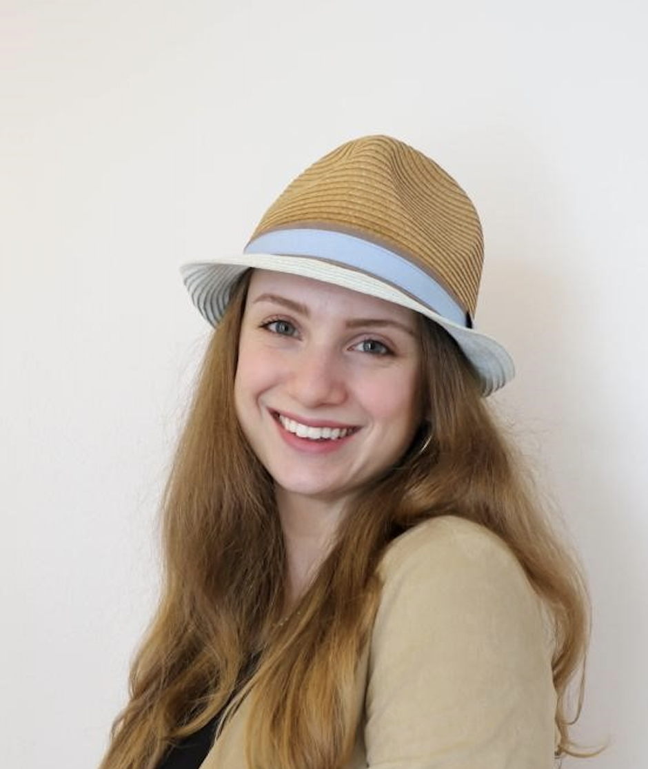 Deena Rosenblatt, M.A., RP (Qualifying) – CBT Associates