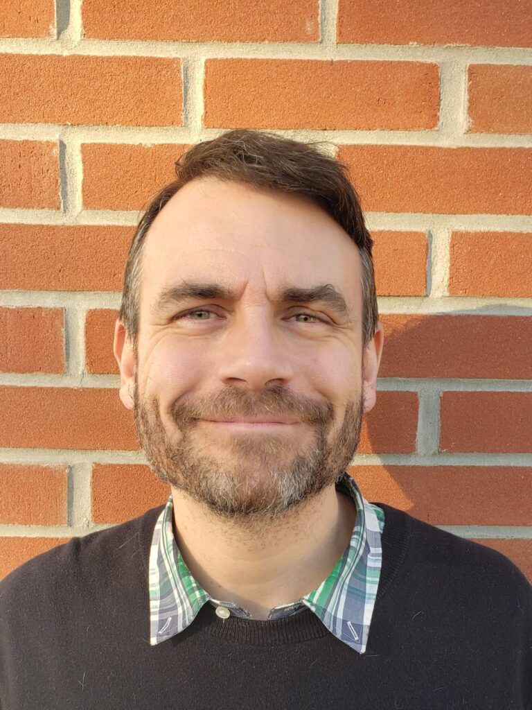 Dr. David Grant, C.Psych. – CBT Associates